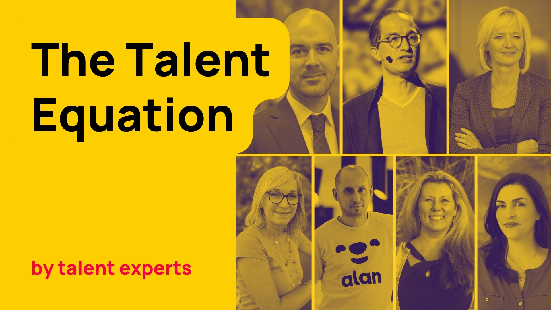Ebook: The Talent Equation l on the nexxworks blog